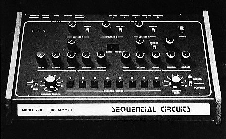 proun.net - SCI MODEL-700