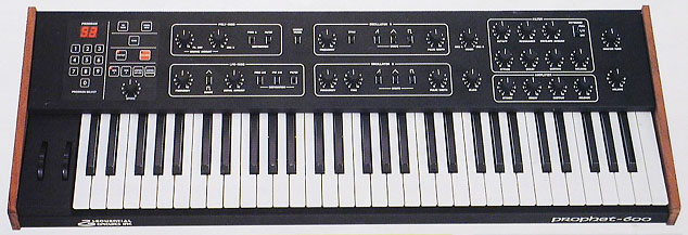 proun.net - SCI prophet-600