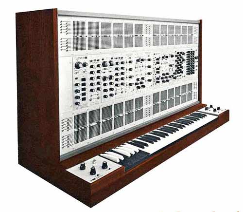 proun.net - ARP 2500