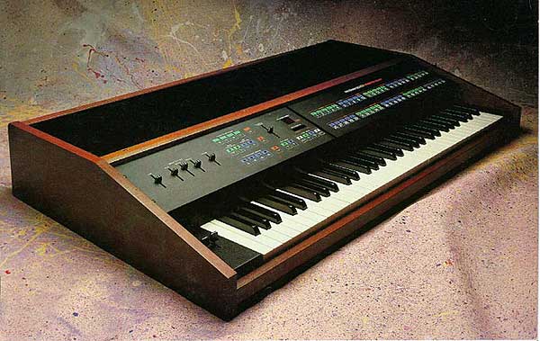 proun.net - ARP 2500