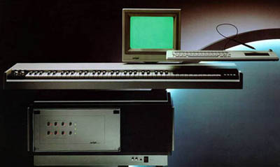 proun.net - Fairlight CMI series 3