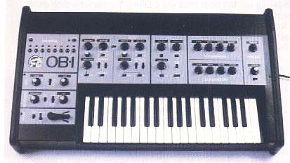 proun.net - Oberheim OB-1