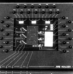 proun.net - PPG Realizer