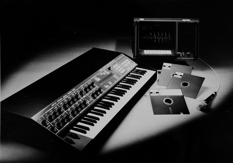 proun.net - PPG WAVE 2.2 / 2.3