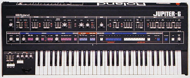 proun.net - ROLAND JUPITER-6