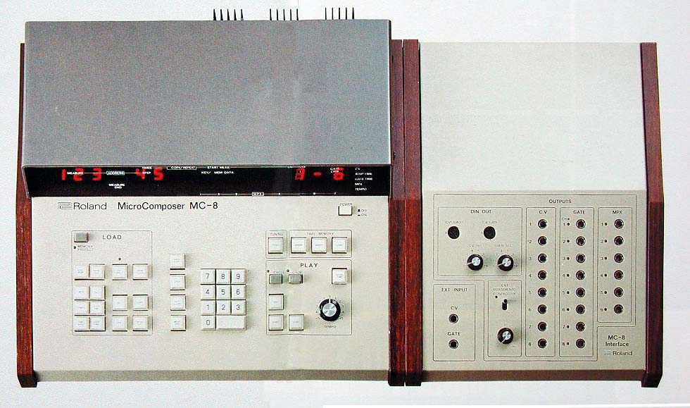 proun.net - ROLAND MC-8