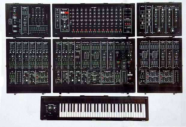 proun.net - ROLAND System 700