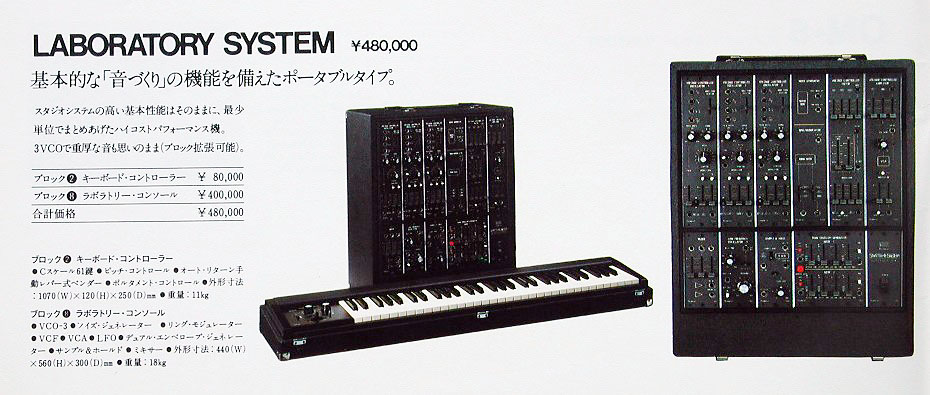 proun.net - ROLAND System 700